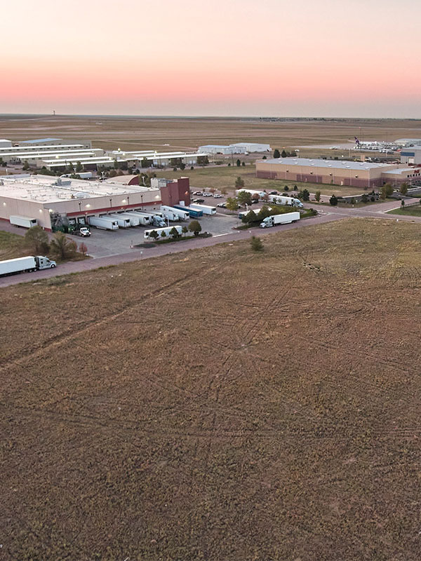 Home - Central Development Properties